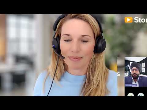Webinar: Microsoft Copilot – Productivity with AI