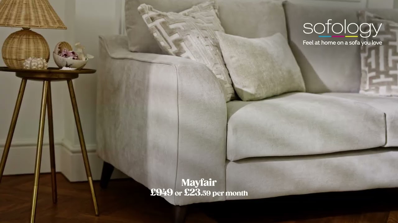 Sofology - Best Sellers