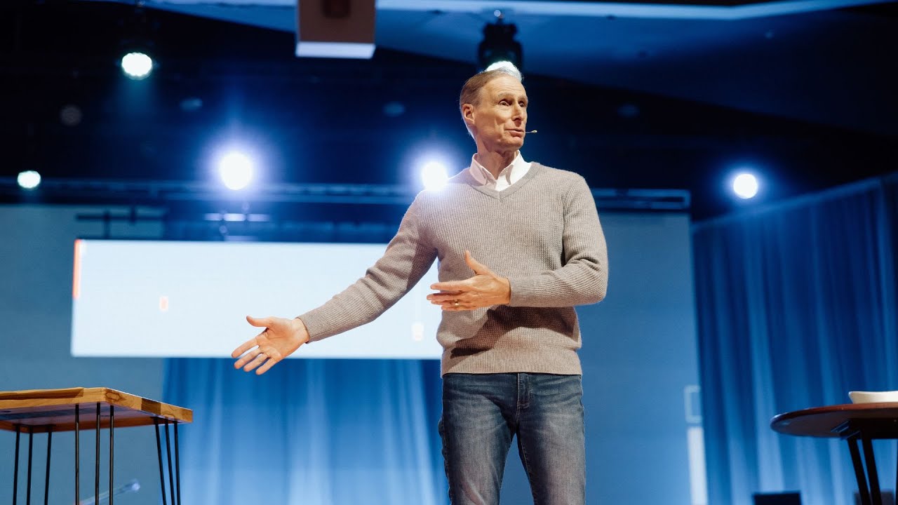 The Wonder of Water Baptism | Sermons | Central Church | Sioux Falls, SD