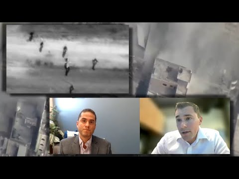 Who is Hamas? USU Poli Sci professor goes in-depth on Israel/Hamas war, conflict and history