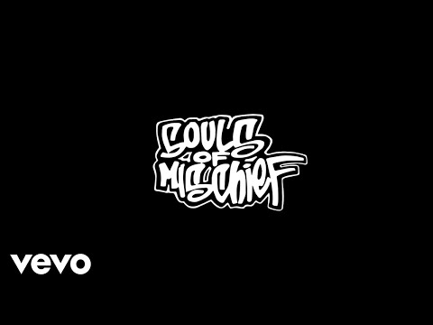 Souls Of Mischief - Til Infinity: The Souls of Mischief (Full-Length Documentary)