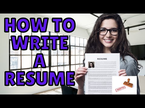How to Write a CV That Will Not Suck & Will Get You Interview at Least | Curriculum Vitae | Resume