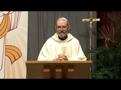 Sunday Catholic Mass Today | Daily TV Mass, Sunday April 27, 2025