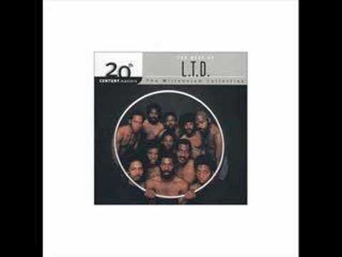 L.T.D. - Where Did We Go Wrong (1980 Music Video) | #53 R&B Song