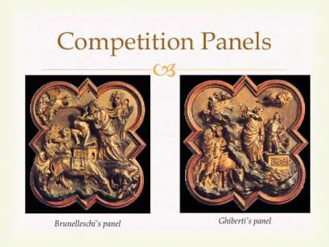 Lorenzo Ghiberti GBS 2988