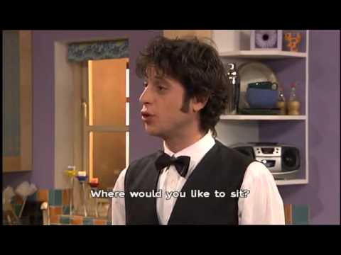 Extra Episode 4 general vocabular…: English ESL video lessons