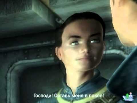 Steam Community :: Video :: Fallout 3 (Dance)