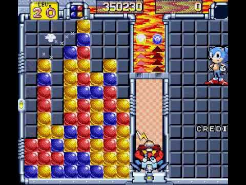segasonic bross MAME dump - ROMS & ISO - 🕹️Emulator Arcade PC download ...