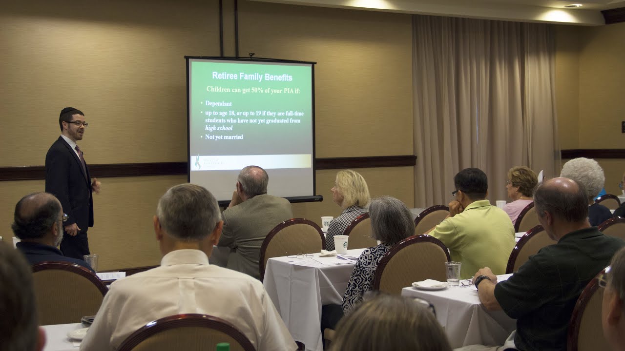 Beacon Education - Financial Literacy Training