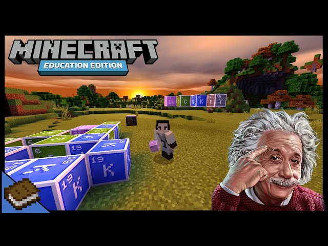 How to make an elixir in Minecraft: Education Edition