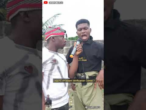 Sirgent Marcus's Full Meaning Of PVC | INEC And PARTIES| Try not to laugh.