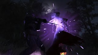 Next Gen v1'38 - The Nightwraith Jenny at The Witcher 3 Nexus - Mods ...