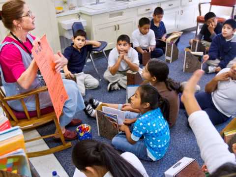 Bilingual Education Act