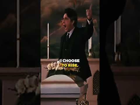 Al Pacino Greatest Speech OF ALL TIME