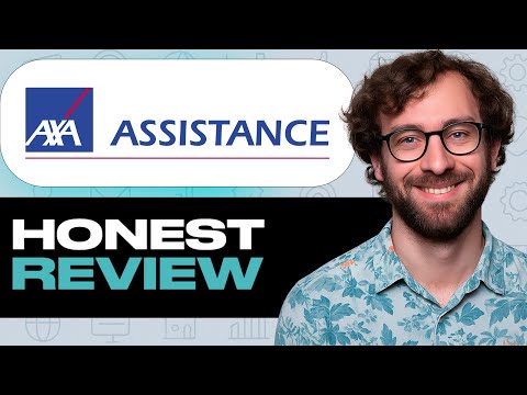 AXA Travel Insurance: Complete Coverage Review