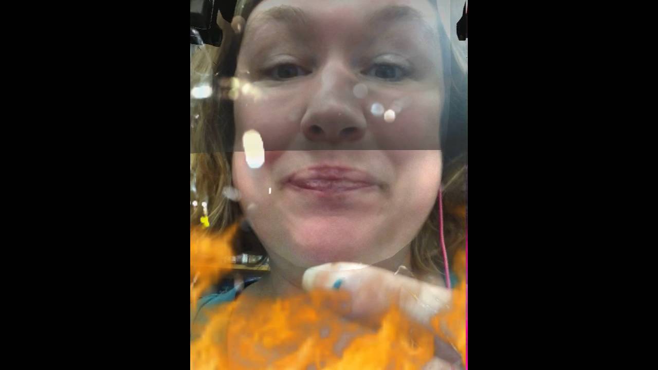 support your local volunteer fire department