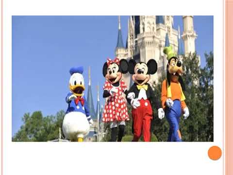 Enterprise Login Disney – Disney Hub Portal