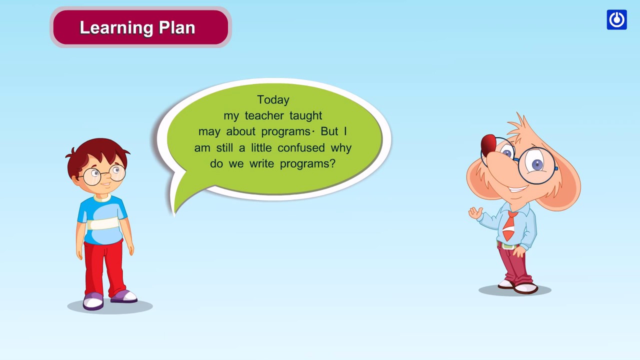 Introduction To QBasic