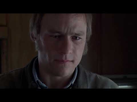 How Brokeback Mountain Conveys Emotion