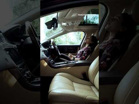 JAGUAR XJ L PETROL 2015 FOR SALE | KRAZY ABOUT CARZ - KAC - Luxury Cars Showroom in Delhi