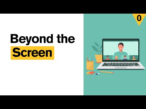 Beyond the Screen: Meet our faculty | ASU Online