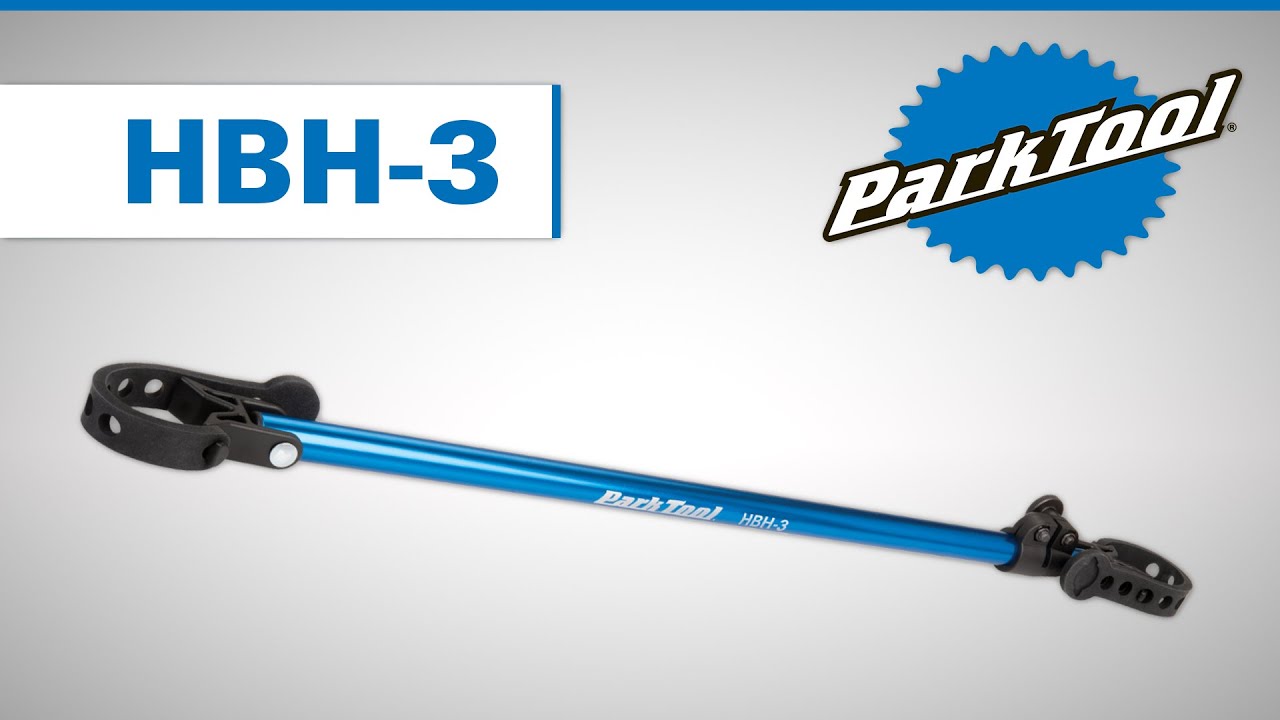 HBH-3 Extendable Handlebar Holder