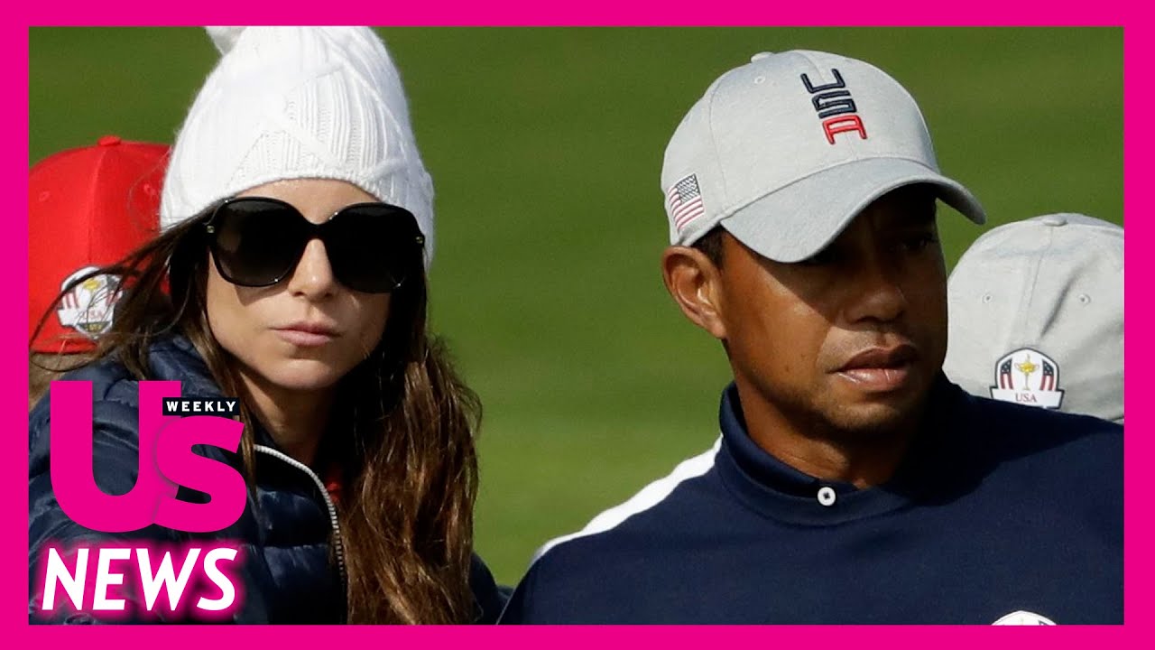 Why Tiger Woods and Ex Erica Herman Started Having a Breakdown in Relationship Before Messy Split