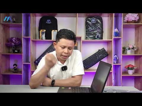 Acer Aspire3 ( Review )