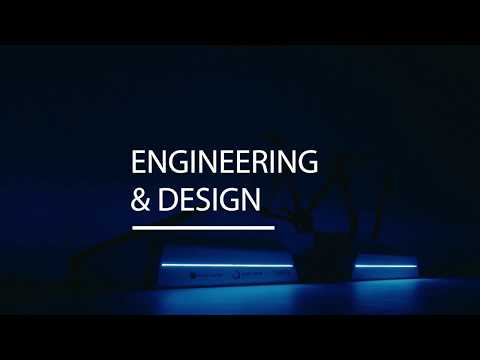 Isokinetic Bike developed by Comate Engineers for Bakala Academy