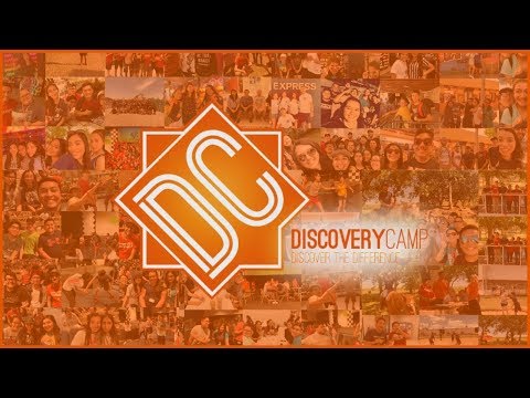 Discovery Camp - Columbus, TX - Journey Church Youth 2019 Photo/Video Compilation #DCBetter19