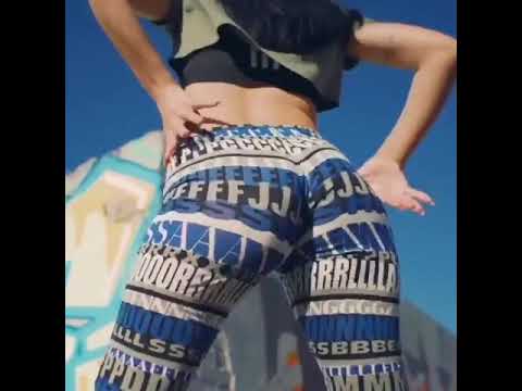 one of the best video twerk on YouTube