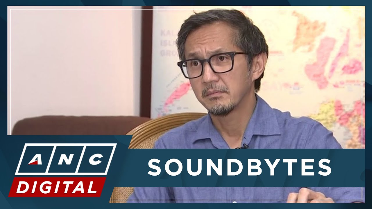 Dizon on DPWH: 'It's so bad here; desperately needs cleanup' | ANC