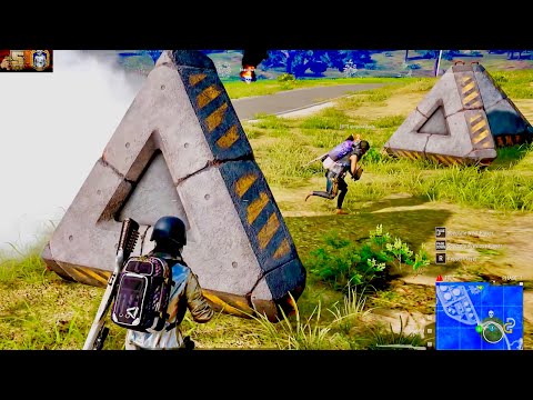 🔴 PUBG PC: Best Moments 2024 | PUBG Battleground Gameplay & Highlights!