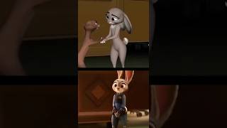 Disney got a little TOO real ????