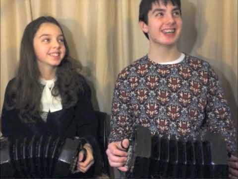 Internet Video Jukebox #44 – International Concertina Association