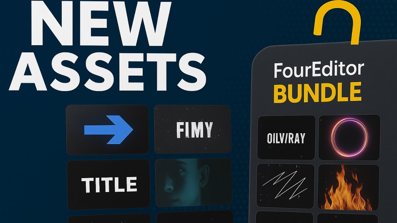 I Bought the FourEditor Bundle… Here’s What’s Inside