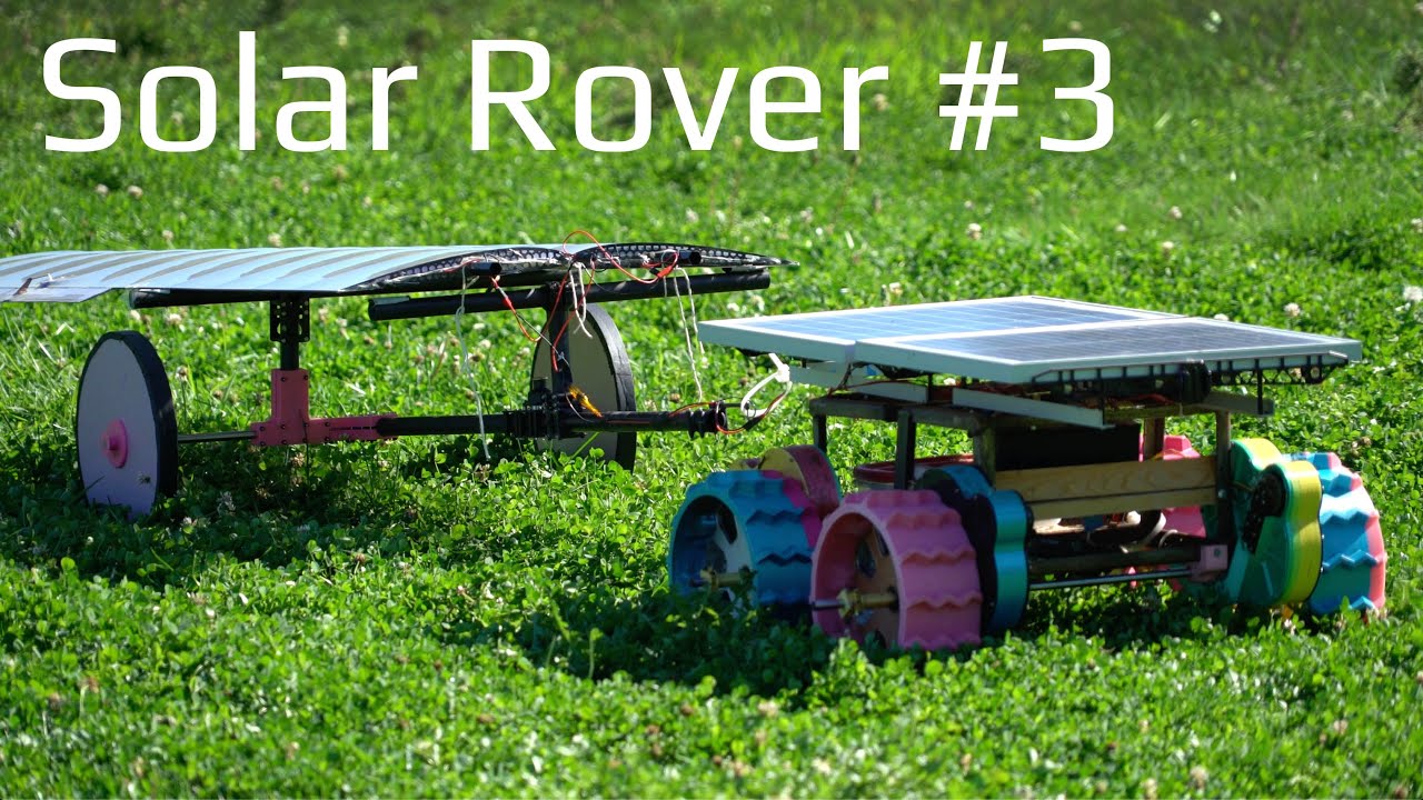 Solar Rovers - trying to run Ardupilot indefinitely - ArduRover ...