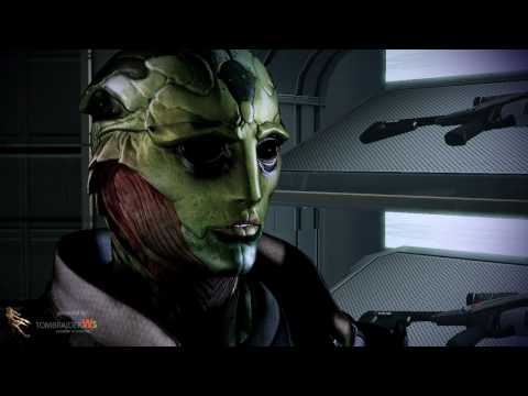 Steam Community :: Video :: Loyalty Mission - Thane [intro] [Mass ...