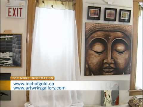 Hidden Treasures & Artworks Gallery 3