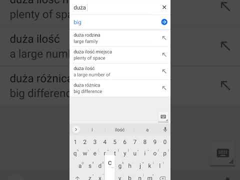 Google Translate Font Size Glitch 🔠