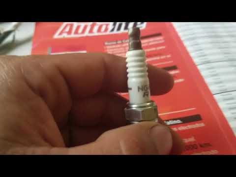 Denso or NGK spark plugs? The best for your car