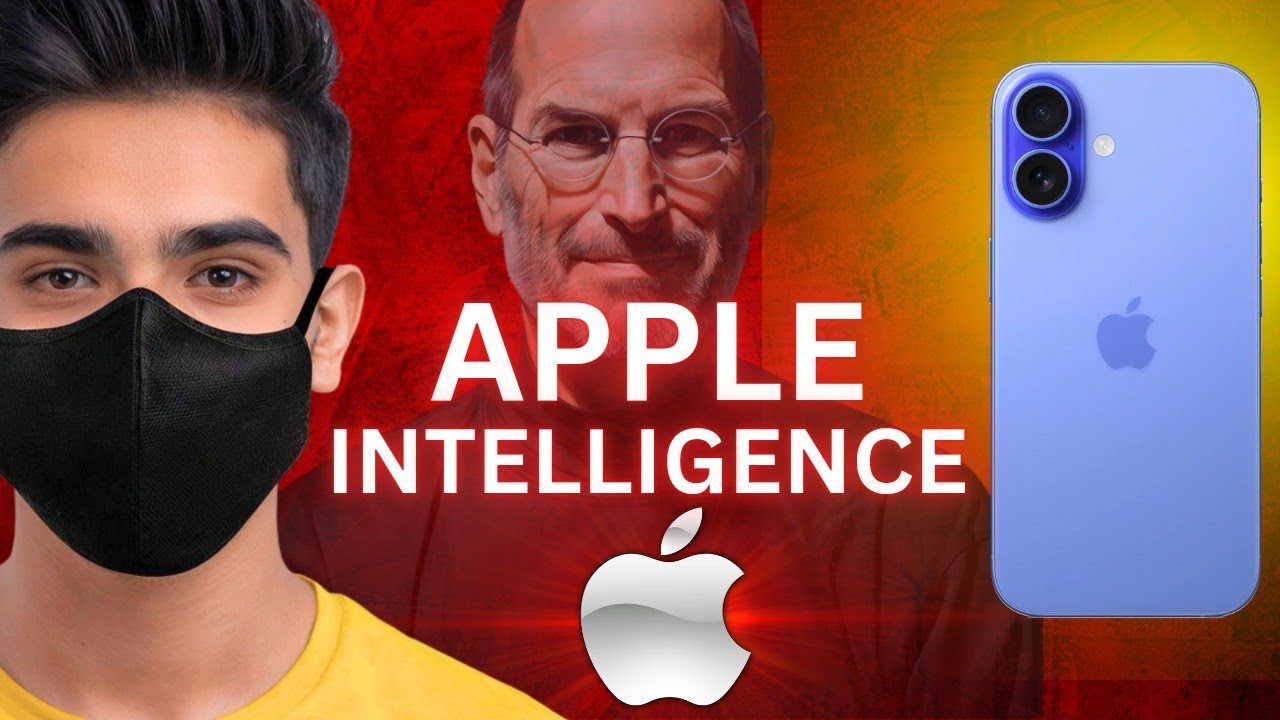 iPhone 16 Apple Intelligence: Top AI Features You Need to Know