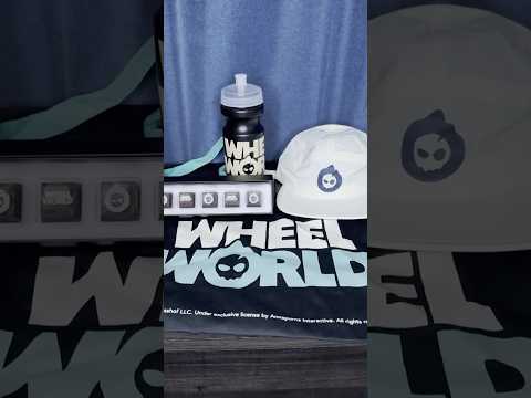 Steam Community :: Wheel World