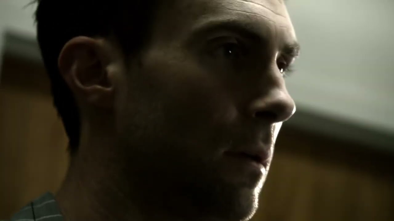 Maroon 5 - Maps (Explicit)  Video Dailymotion