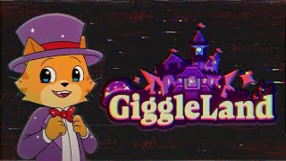 Giggleland: The ARG Answer to Mascot Horror Burnout - Fimfiction