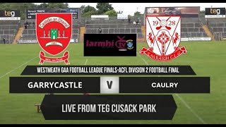 Westmeath GAA TV | Westmeath GAA