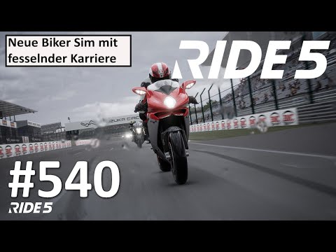 Steam Community :: RIDE 5