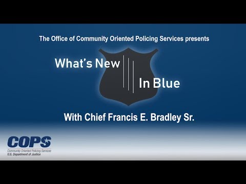 Hualapai Nation Police Chief on Policing in Indian Country – Turtle Talk