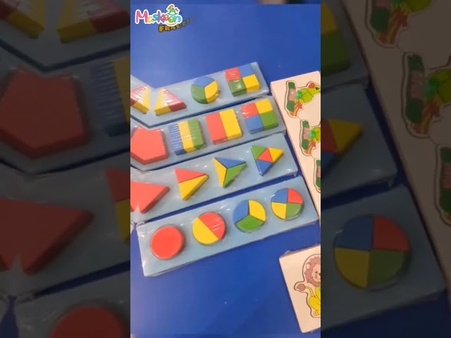 ABC Tray - Alphabet Picture Tray With Knob Manufacturer from New Delhi