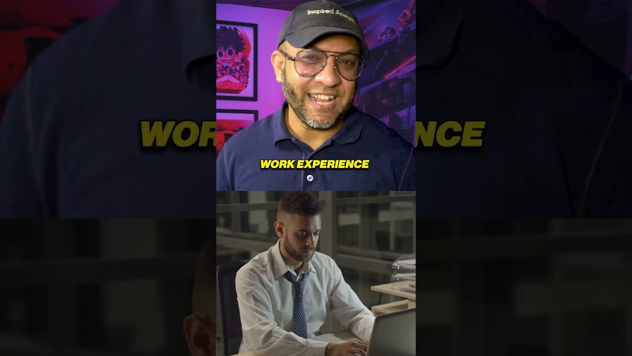 How to improve your LinkedIn profile.